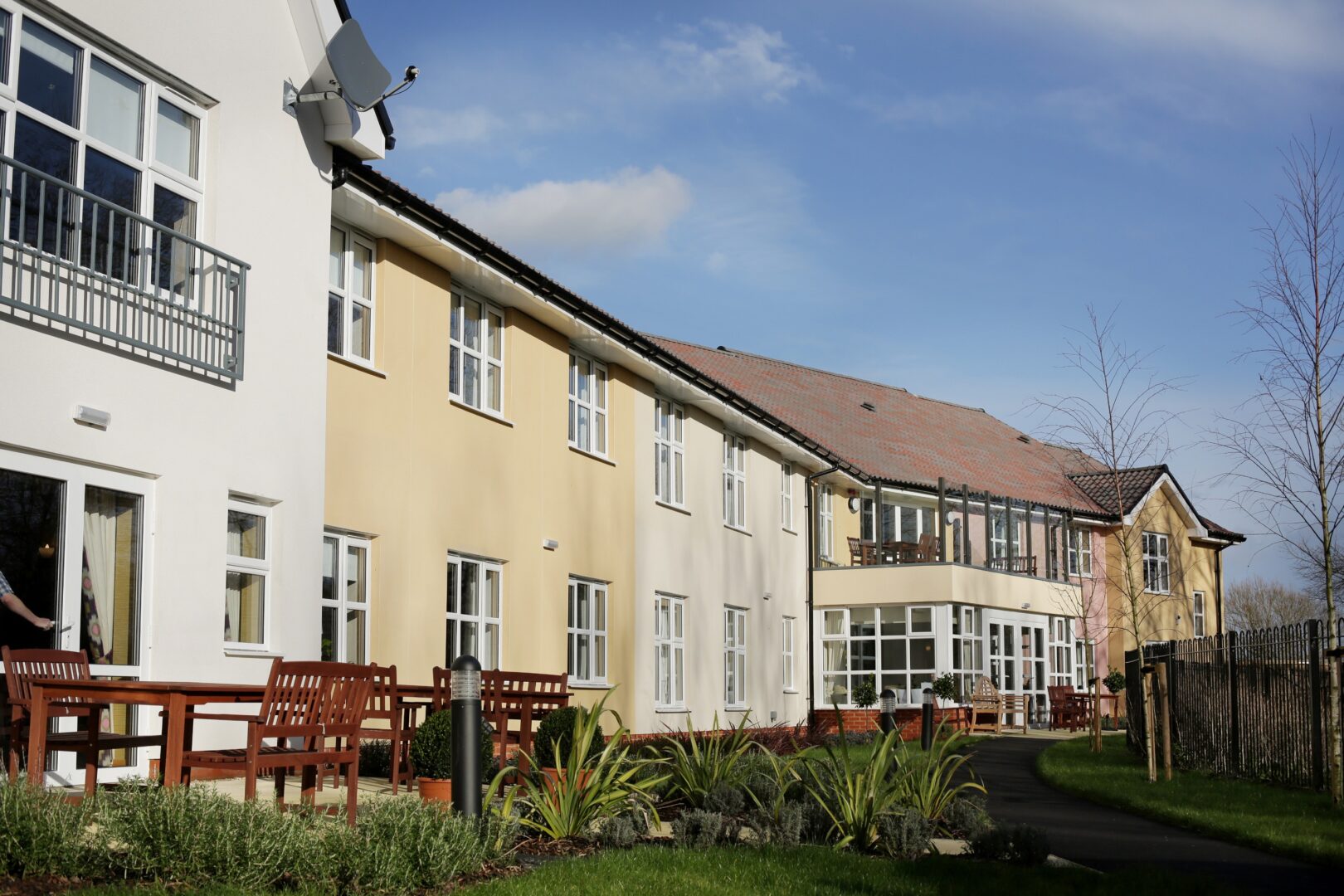 De Lucy House named in Top 20 East of England care homes | Greensleeves ...